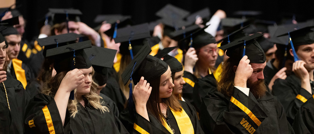 Graduation Support Program | Dean of Students - Division of Student ...