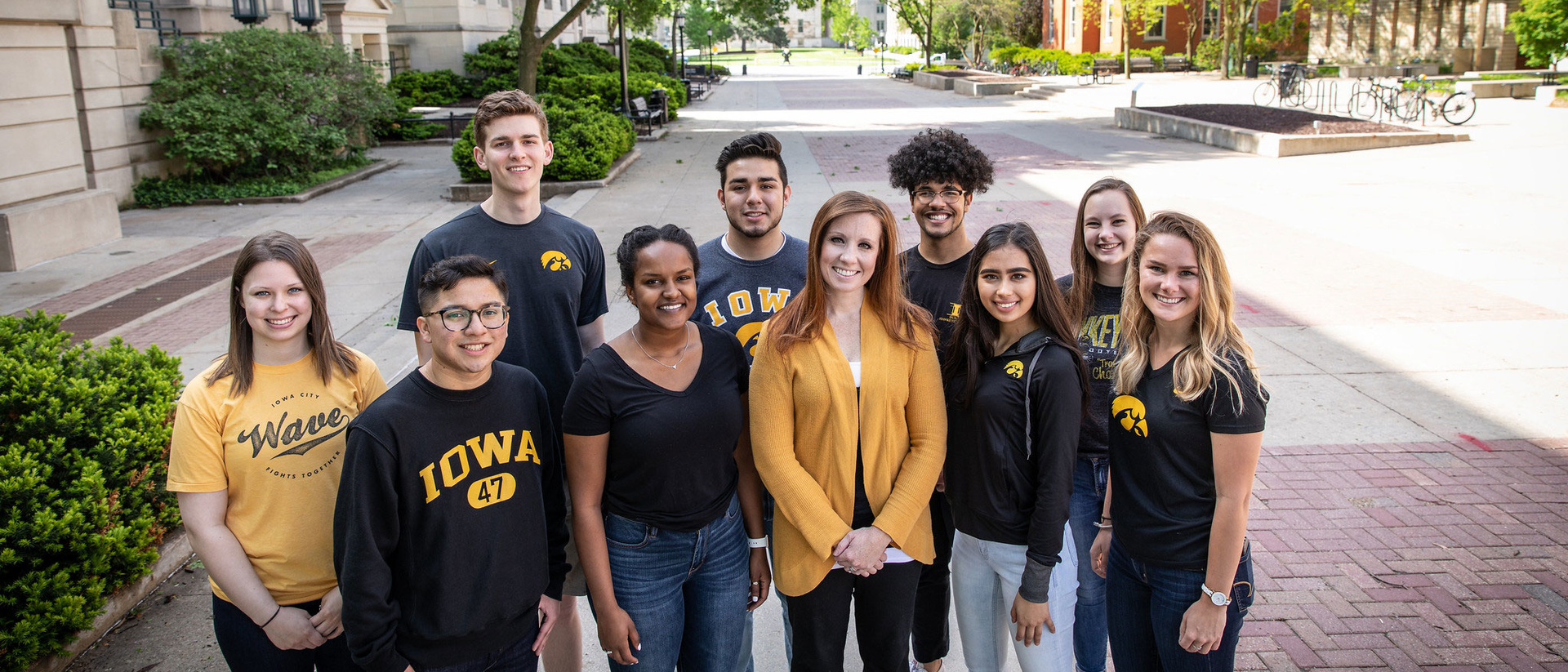 Units and Programs | Dean of Students - Division of Student Life | The ...