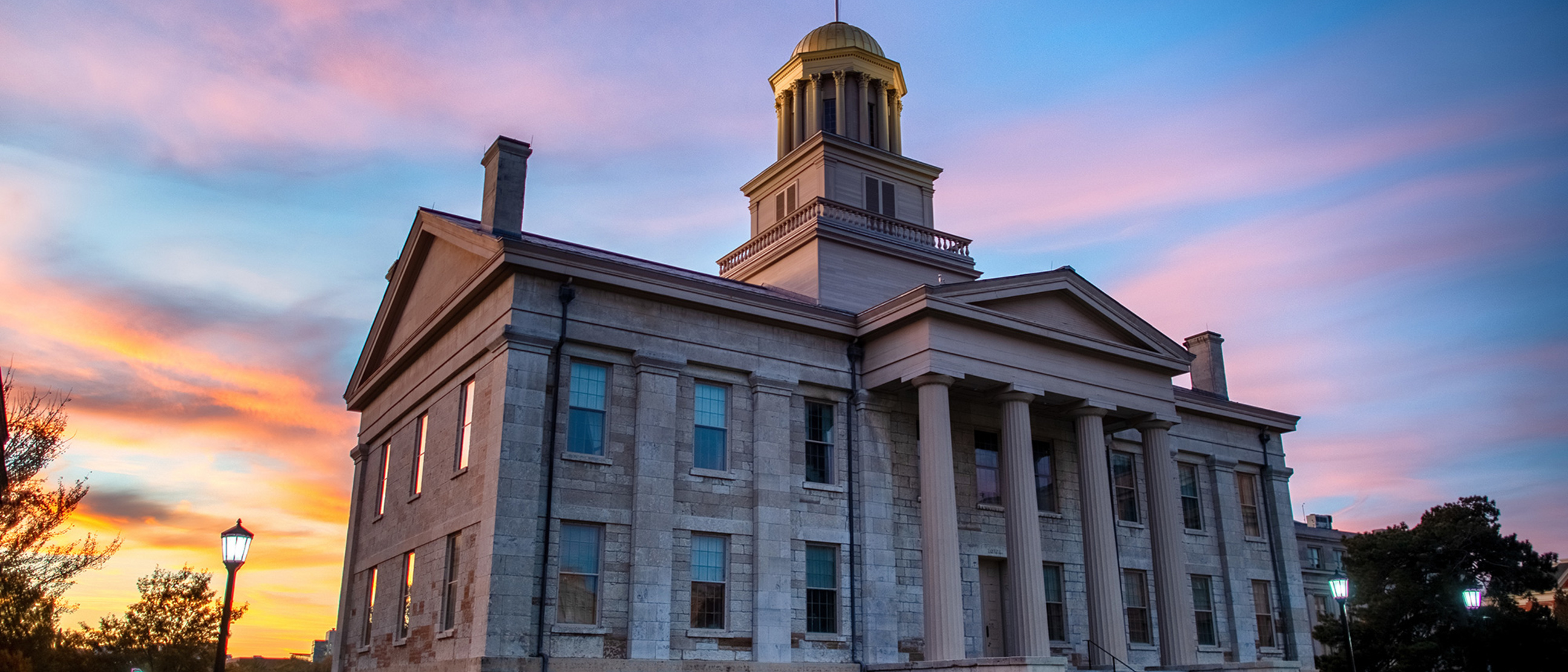 Dean of Students | Division of Student Life | The University of Iowa