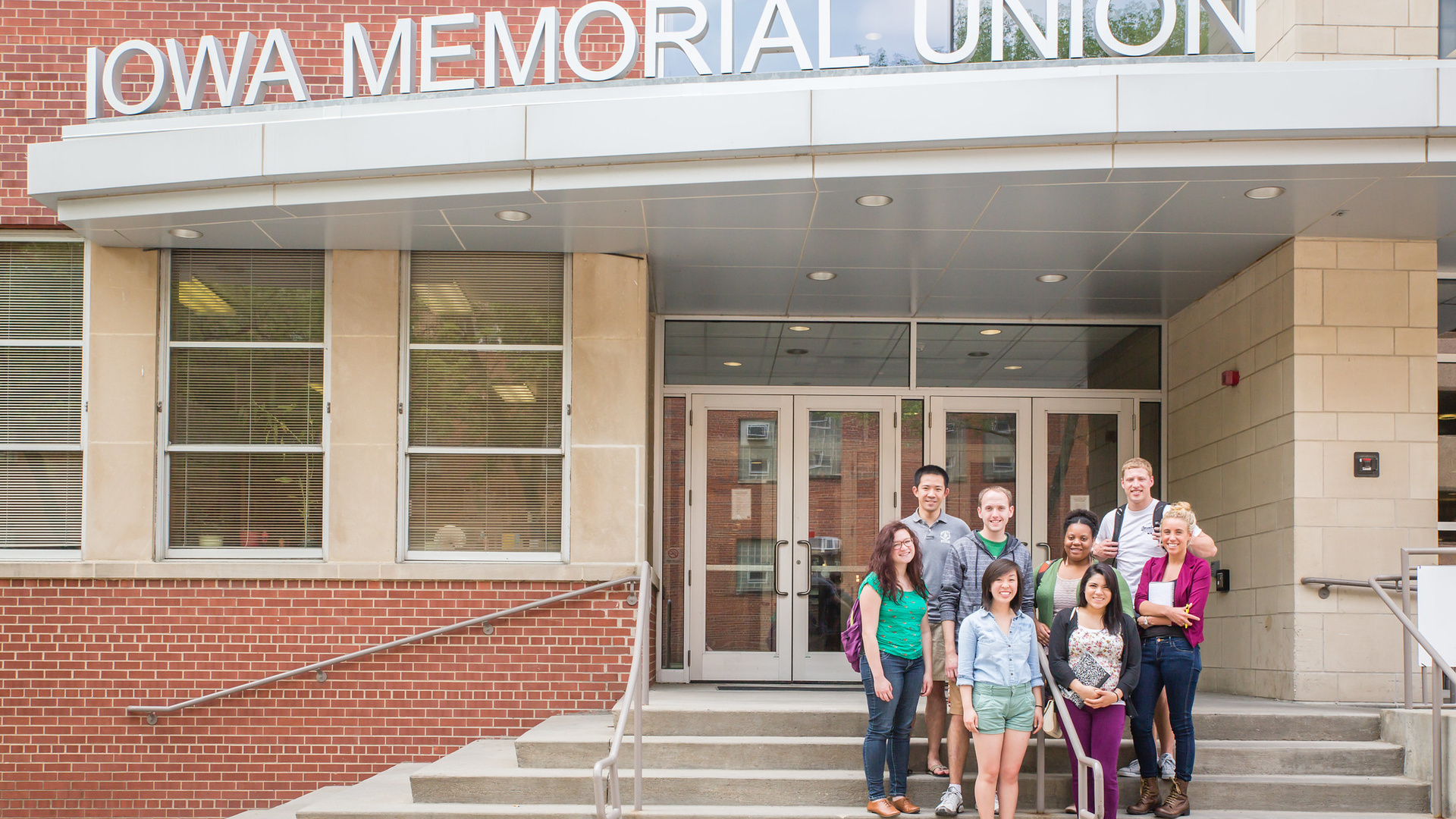 Units and Programs | Dean of Students - Division of Student Life | The ...