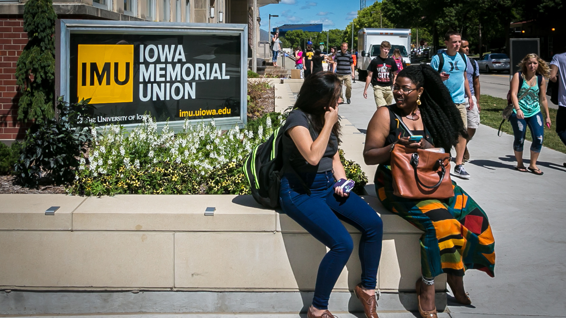 Units and Programs | Dean of Students - Division of Student Life | The ...