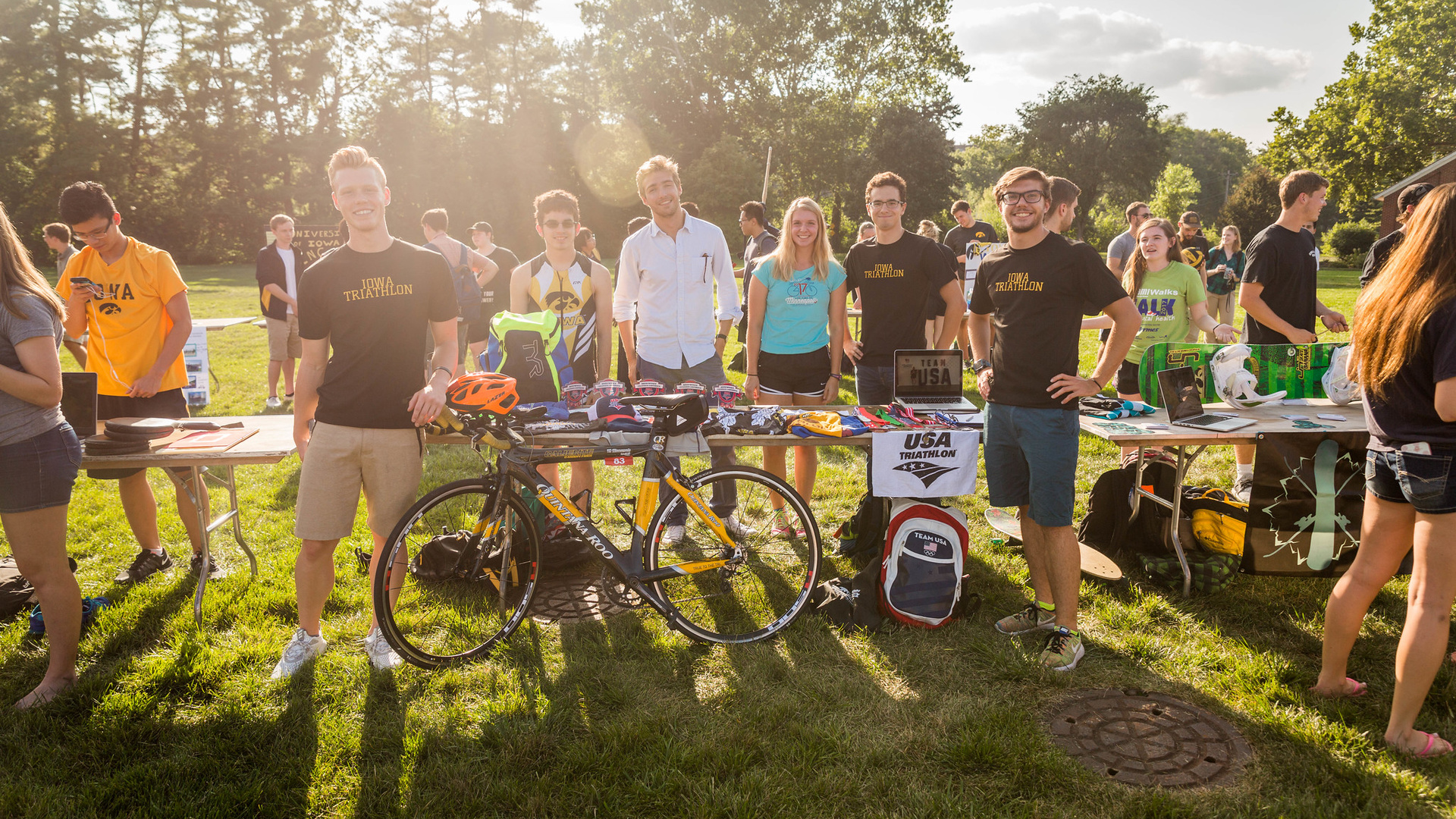 Units and Programs | Dean of Students - Division of Student Life | The ...